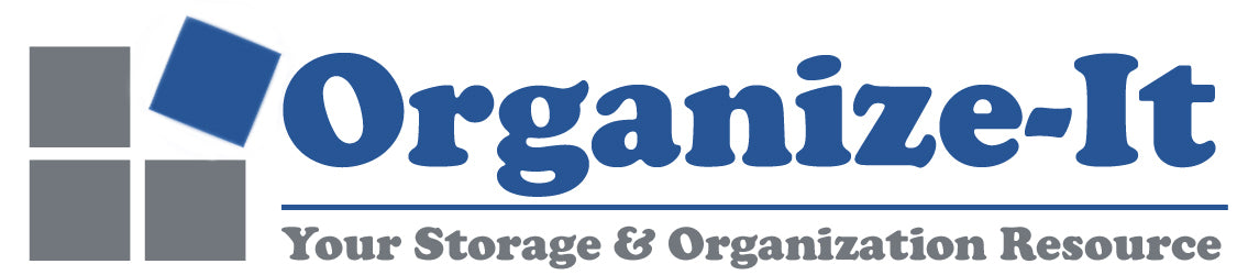 All Products – Organize-It