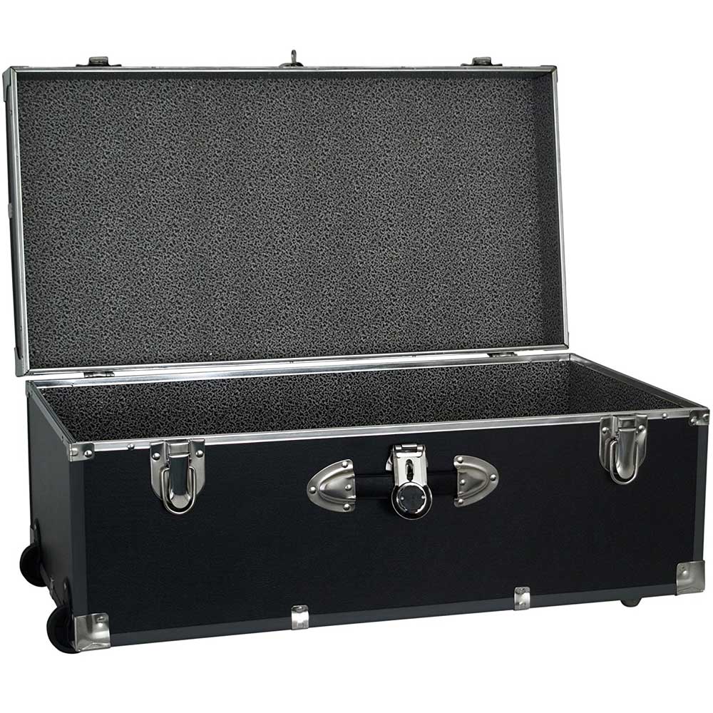 Storage Trunks – Organize-It