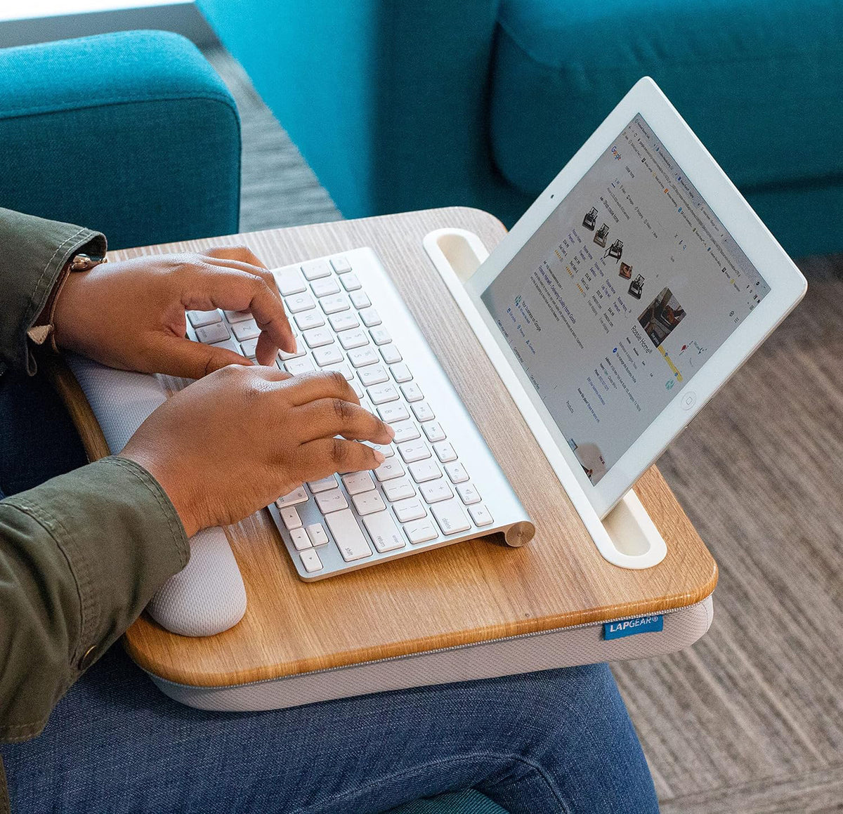 Lap Desks – Organize-It