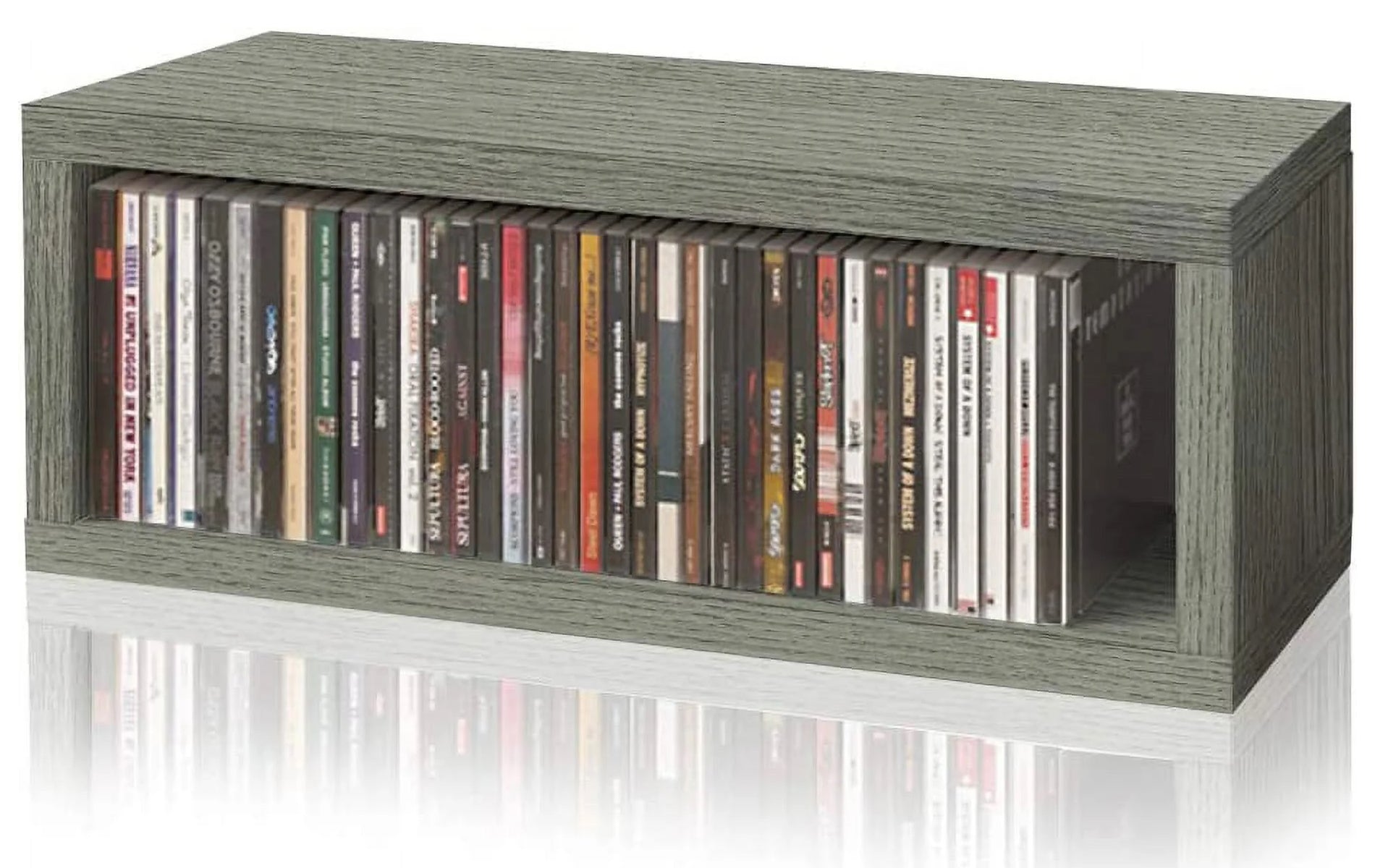 Media Storage Boxes – Organize-It