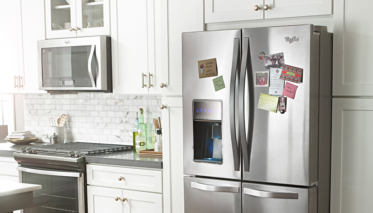 Refrigerator Magnets – Organize-It