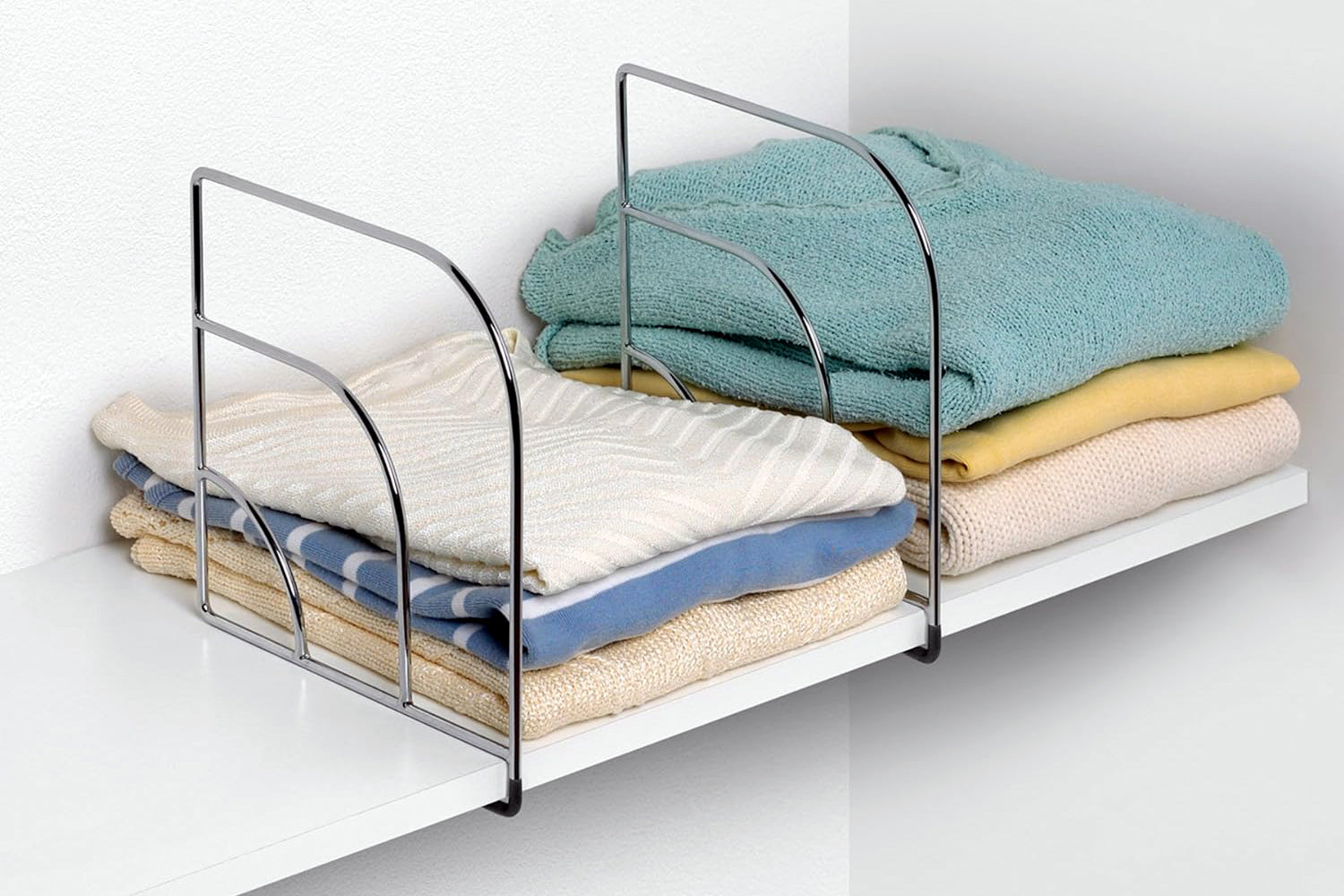 Shelf Dividers – Organize-It