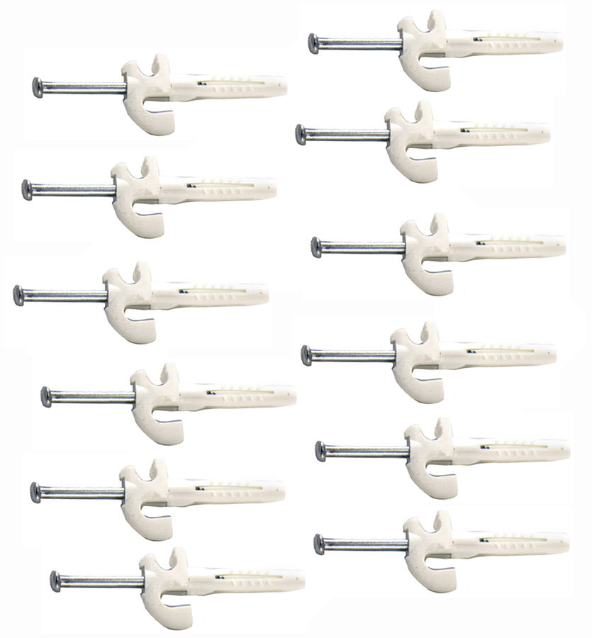 Versa Clip for Wire Shelving – Organize-It