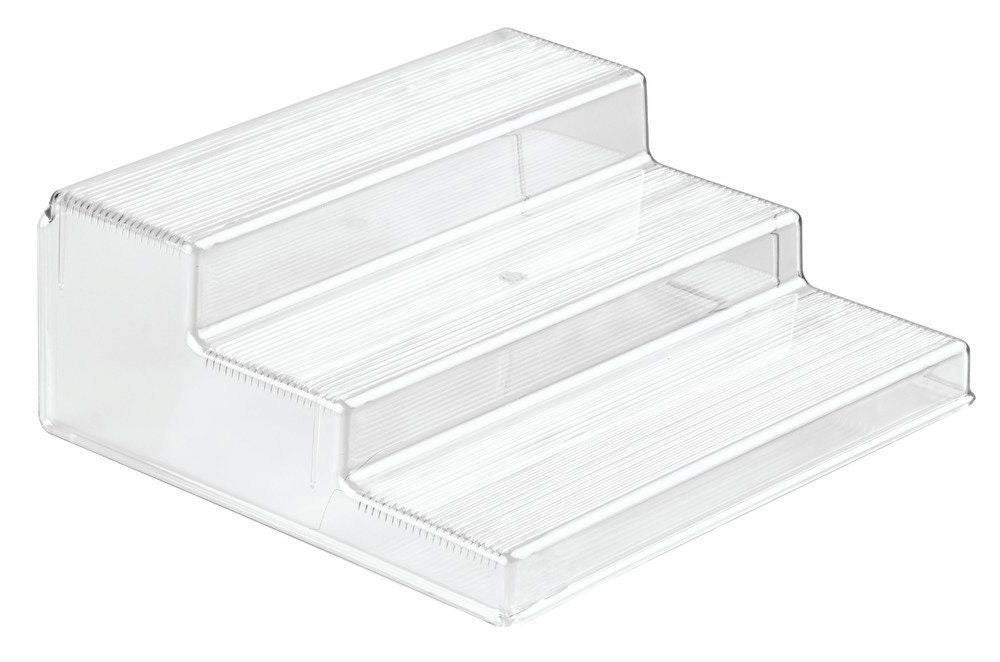 3-Tier Cabinet Organizer Shelf – Organize-It