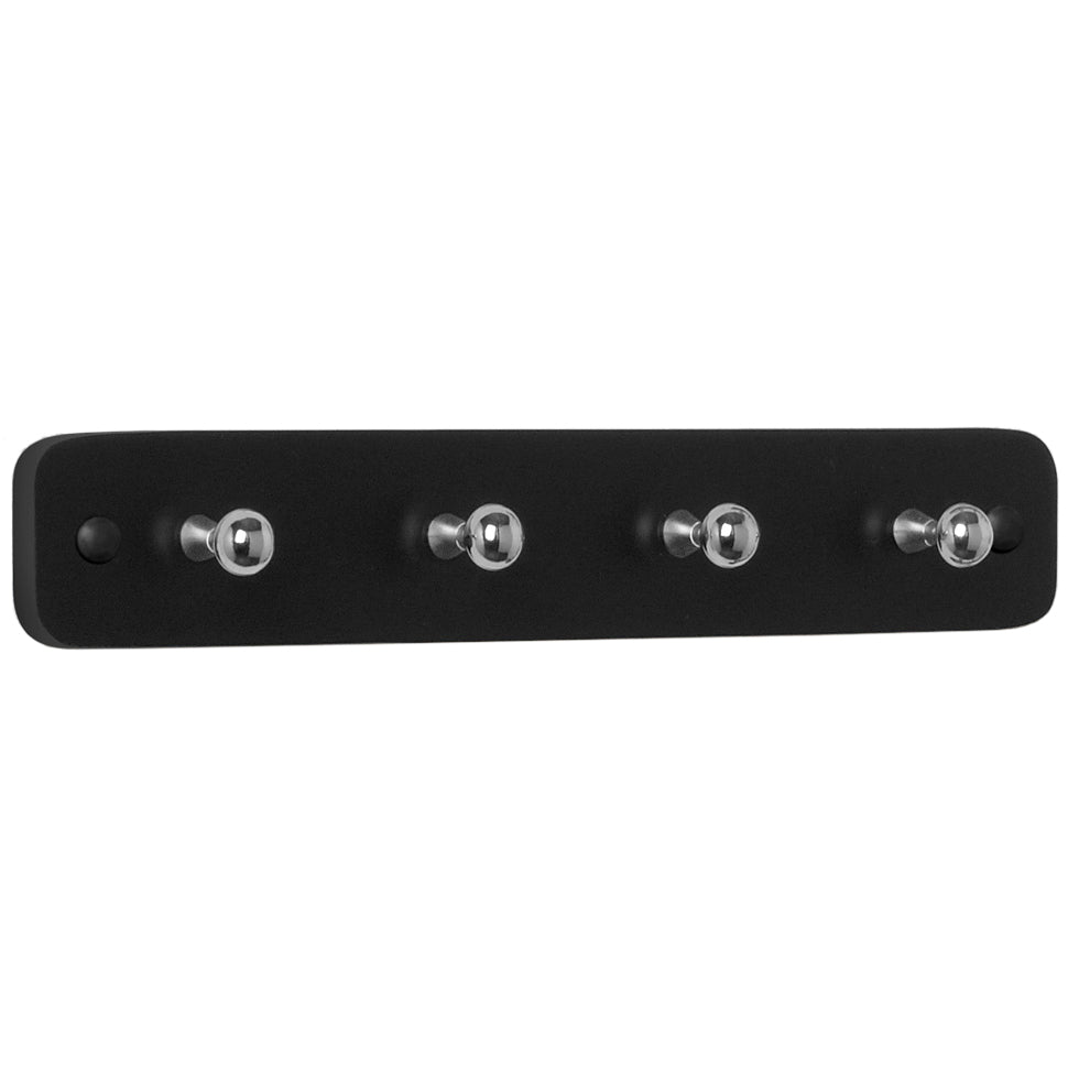 Four Peg Key Organizer Rack – Organize-It