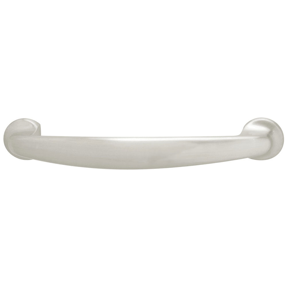 6 Inch Cabinet Handle - Nickel – Organize-It