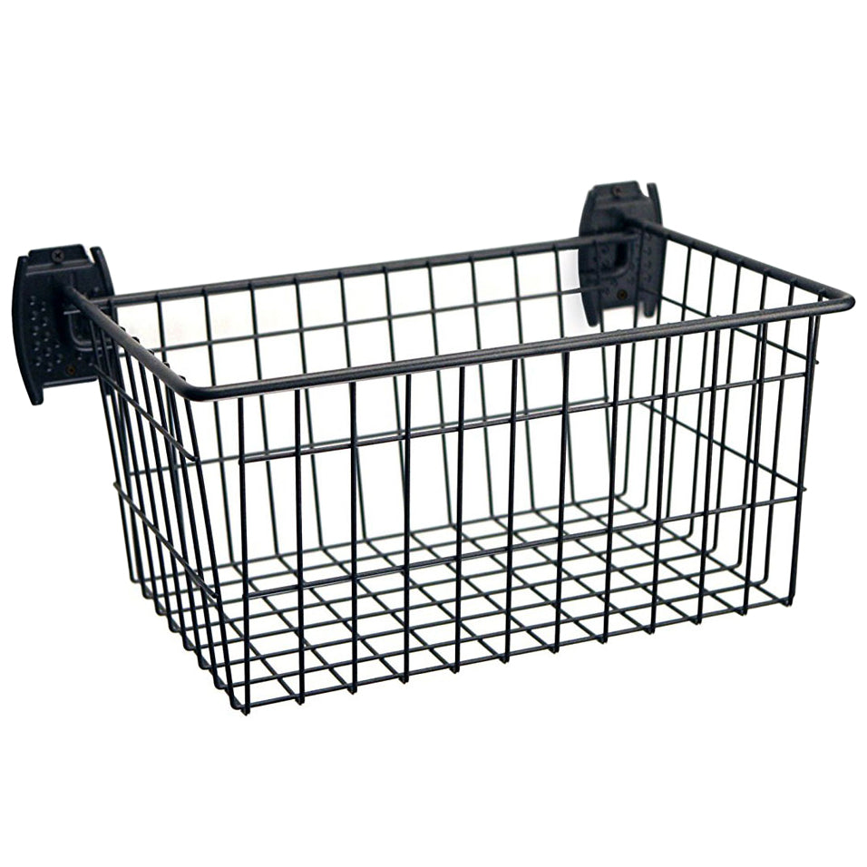 Garage Grid Big Storage Basket – Organize-It