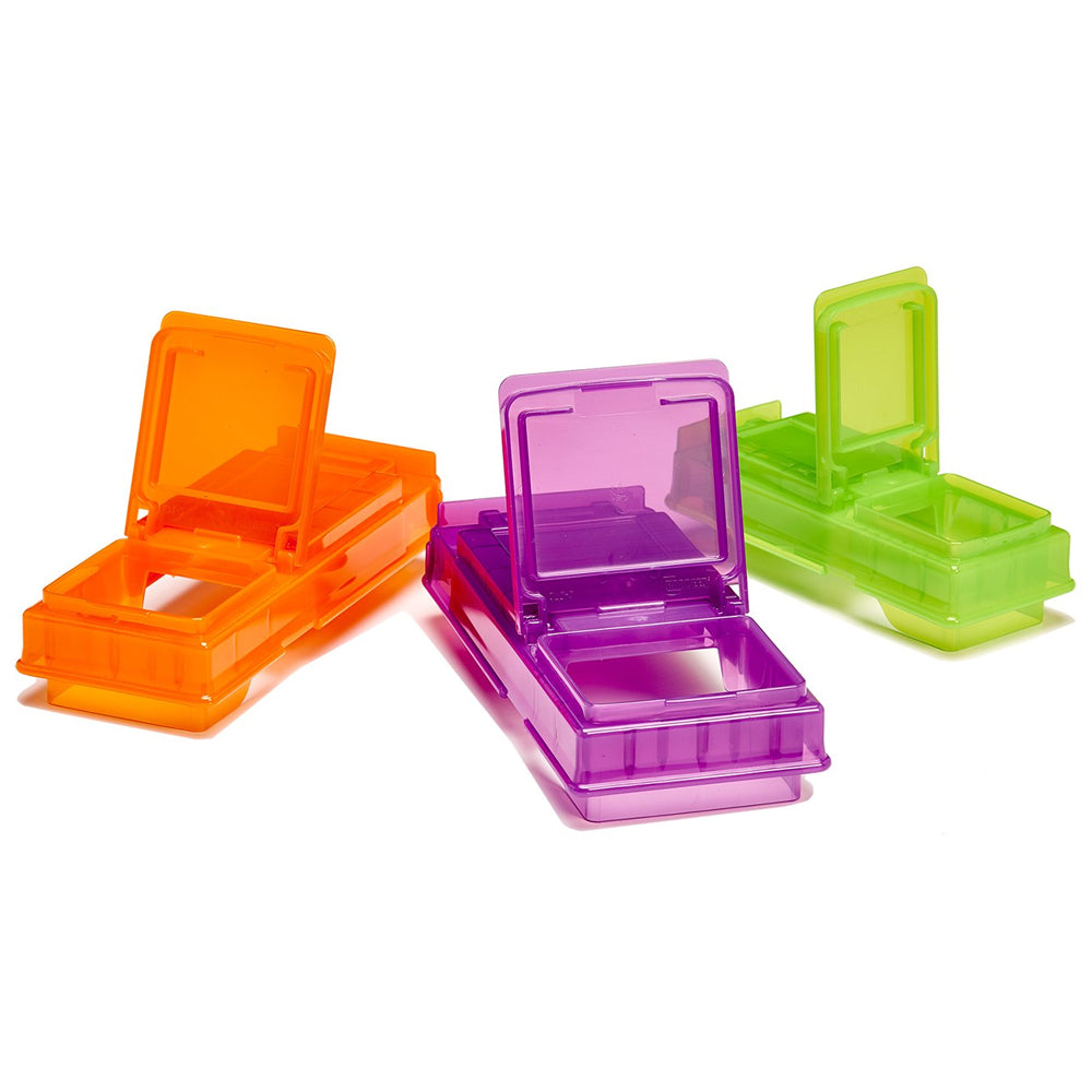 Box Toppers – Organize-It