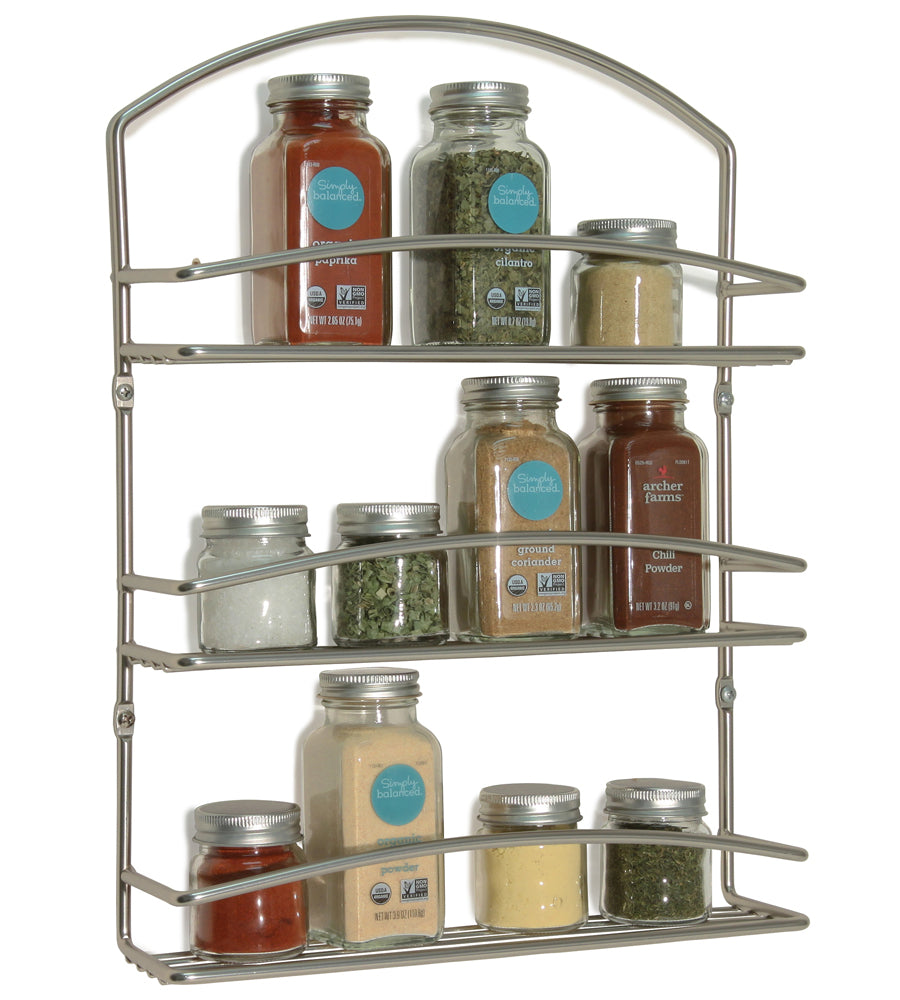 Euro Spice Rack – Organize-It