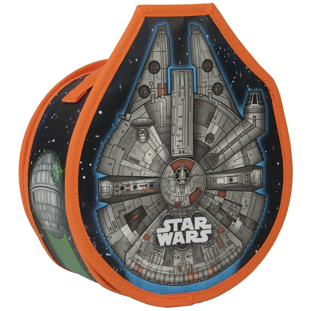 Folding Play Mat - Star Wars – Organize-It