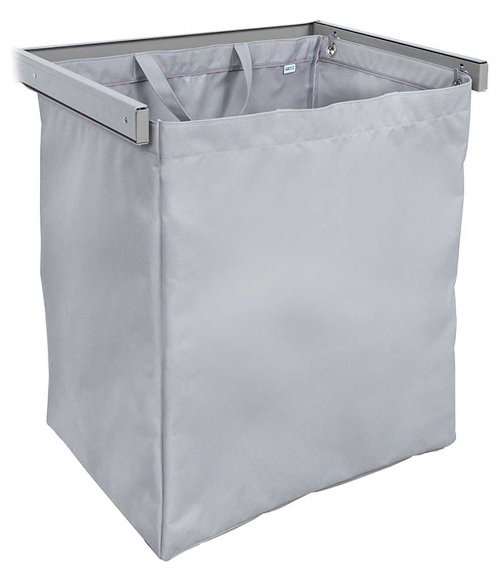 Hamper - freedomRail – Organize-It