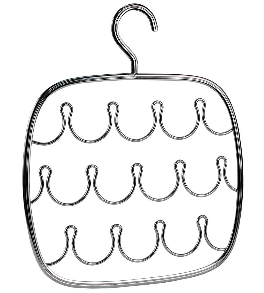 Closet Scarf Organizer – Organize-It