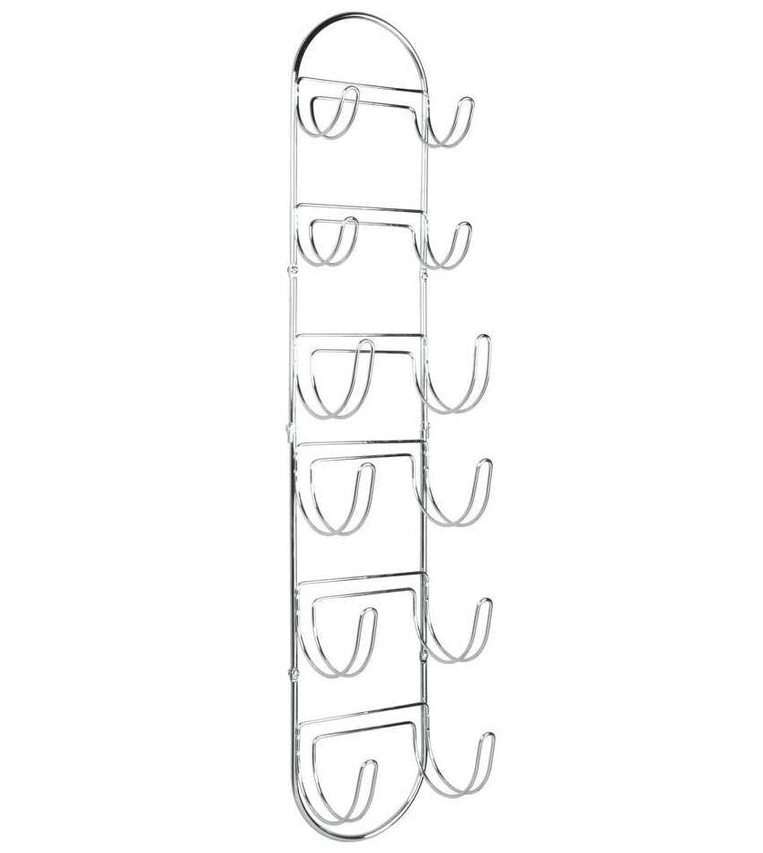 Hotel Style Towel Rack – Organize-It