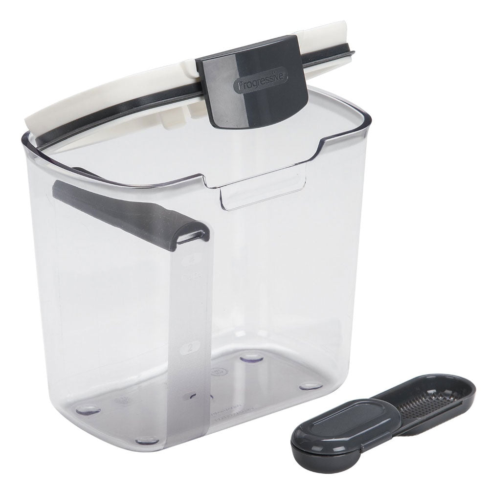 Food Storage Container - Powdered Sugar – Organize-It