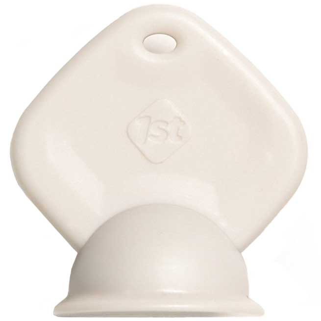 Safety First Child Proof Magnetic Lock Key – Organize-It